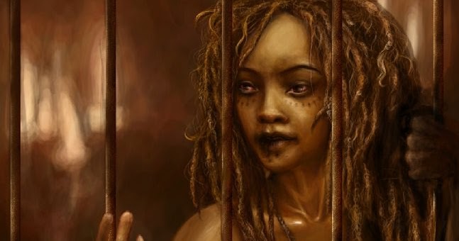 Dreams of tourism : The most famous witches through history