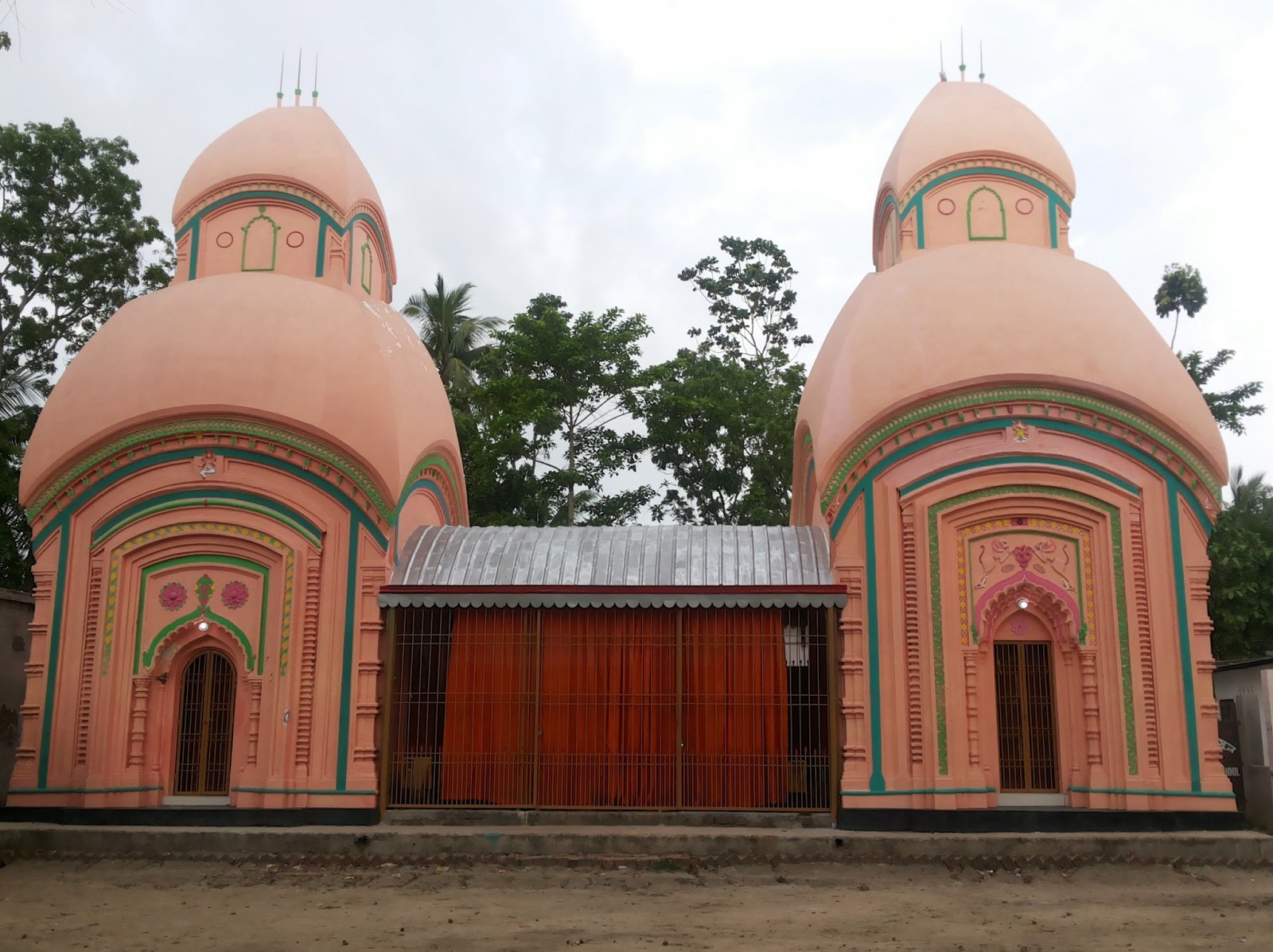 Jessore District ,Bangladesh