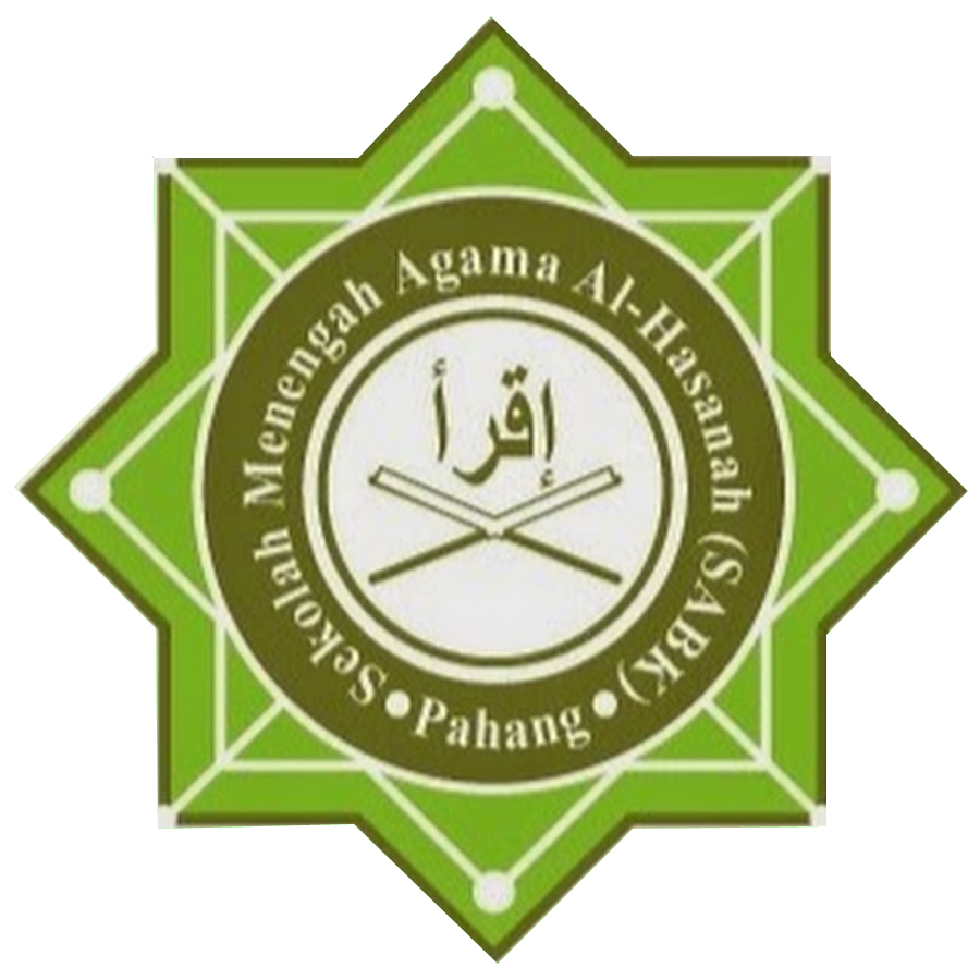 BAHAGIAN HAL EHWAL MURID: PROSPEKTUS SMA AL HASANAH TAHUN 2018