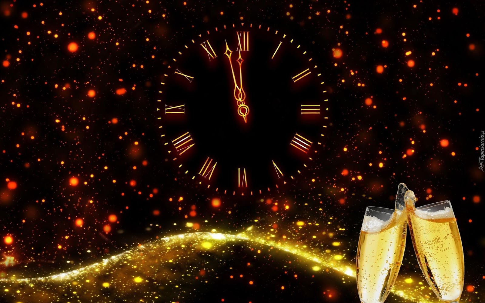 ŚWIAT WEDŁUG STAŚKA: SKĄD SIĘ WZIĘŁO "DO SIEGO ROKU"?