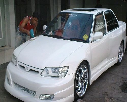 20+ Konsep Terkini Biaya Modifikasi Mobil Sedan Atap Terbuka