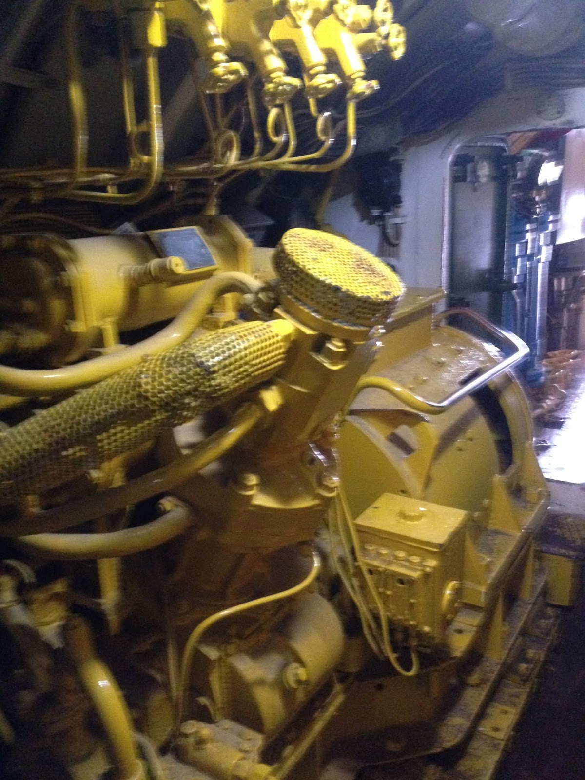 The History of Mount Needle Pie: Korean Naval History: The Sinking of ...