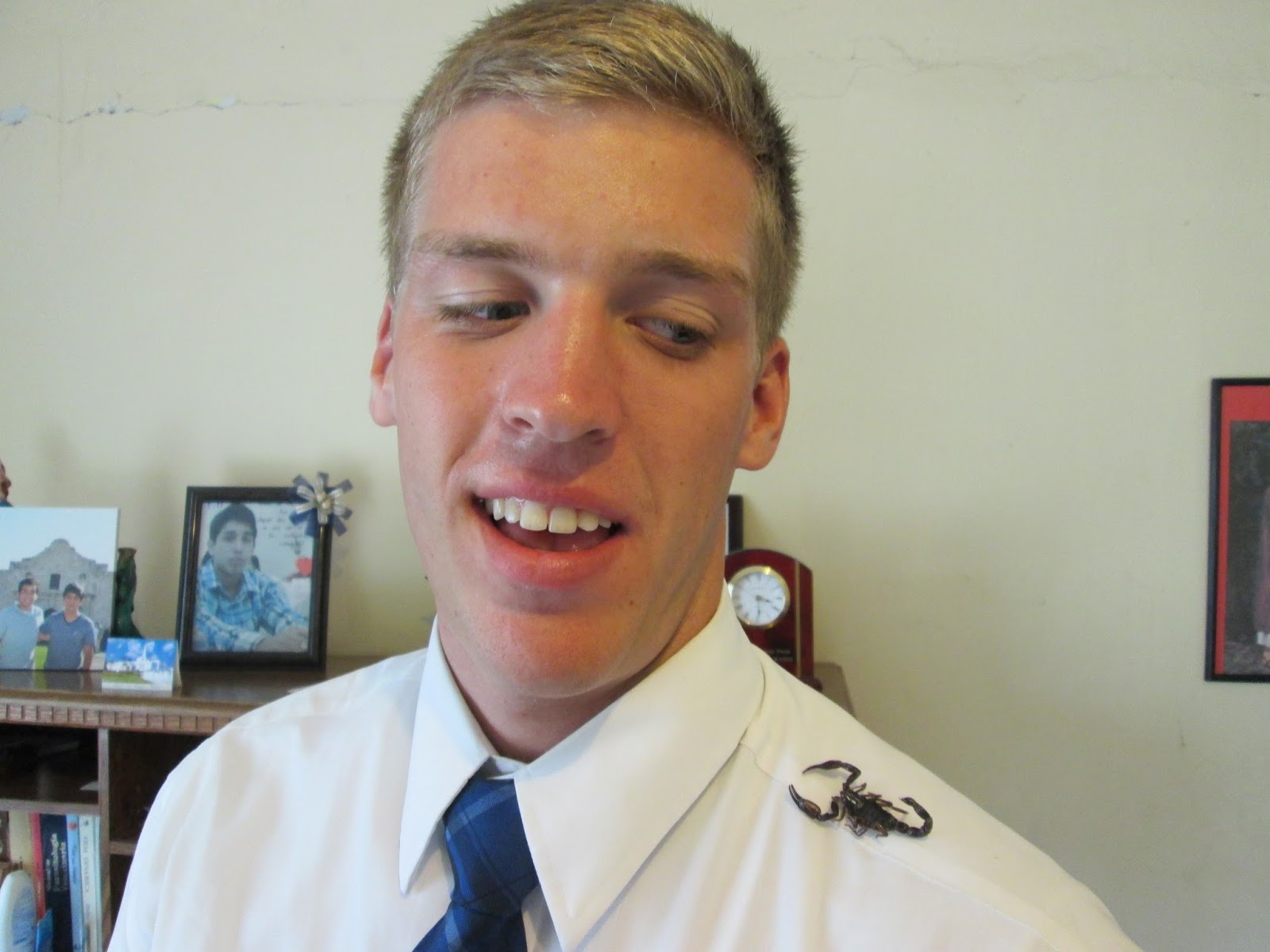 David McNamara Mission Blog: Week 38: Raining Hard in Mexico Tampico ...