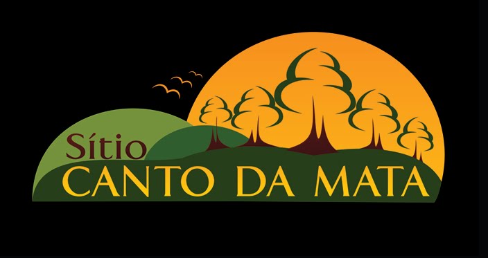Fábio Ferreira - DESIGNER GRÁFICO: Logo SÍTIO CANTO DA MATA