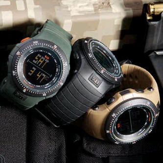 Ibie Shop: 5.11 TACTICAL WATCH SERIES