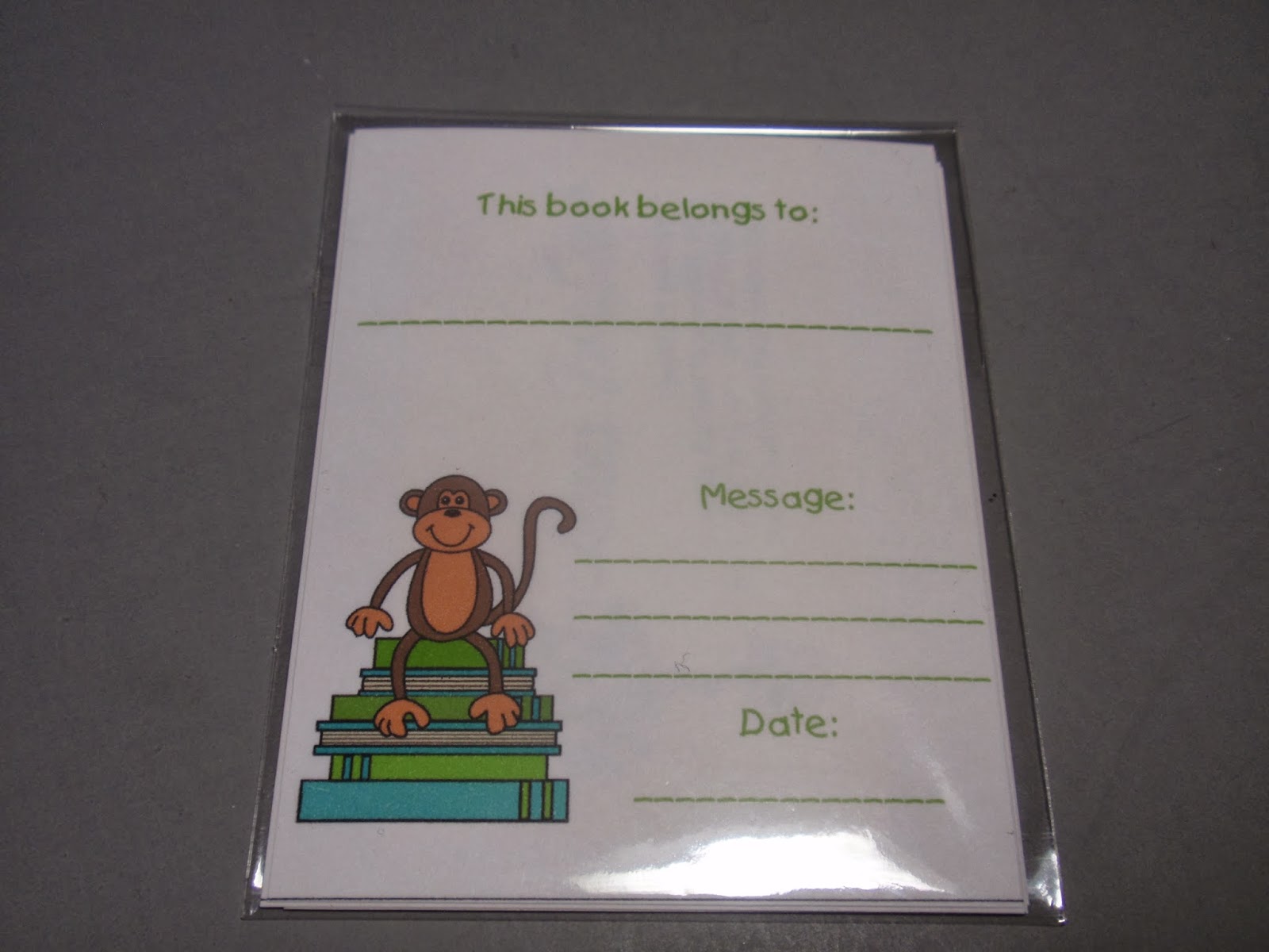 Lemon Tree Cards Blog: Freebie Friday - Cute Reindeer printable gift labels