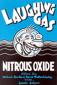 Laughing Gas