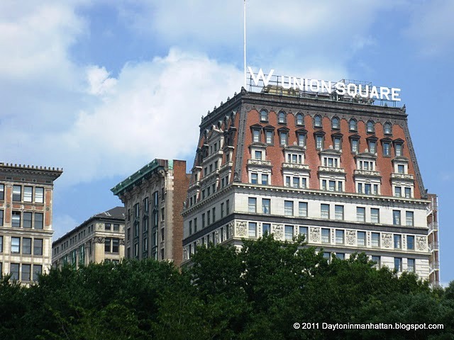 Daytonian in Manhattan: The 1910 Germania (Guardian) Life Insurance ...