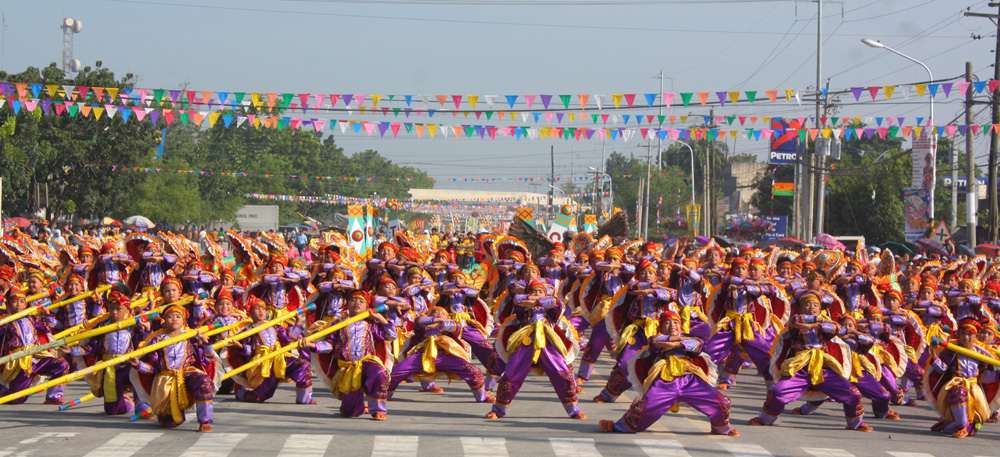 Tacurong City's Talakudong Festival - Escape Manila