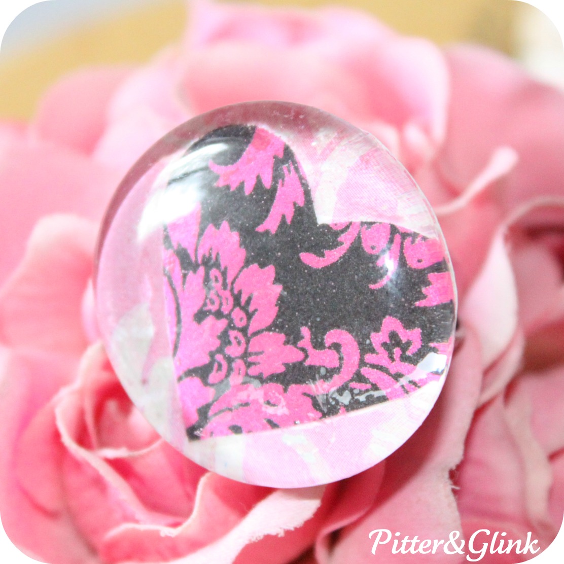 PitterAndGlink: {Valentine Rings}