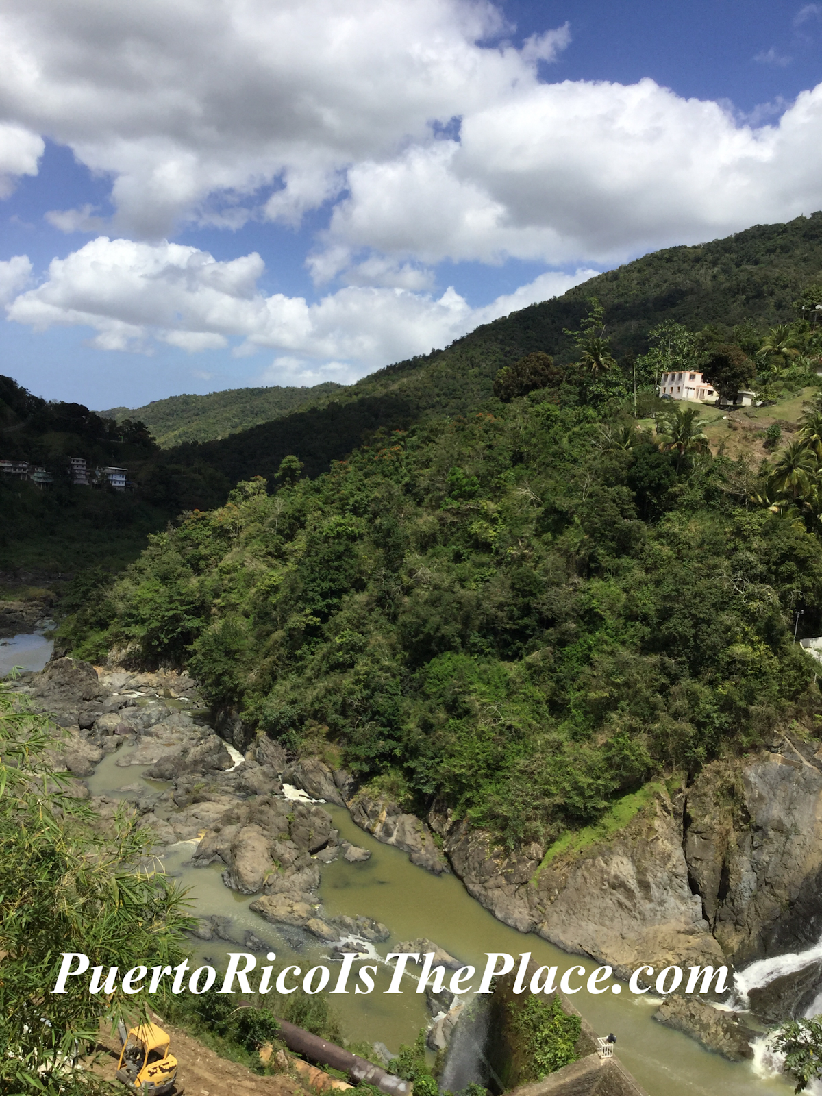 Puerto Rico Is The Place: 2018