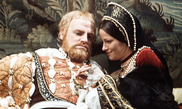 Tudor Faces: Henry VIII and His Six Wives - The Film