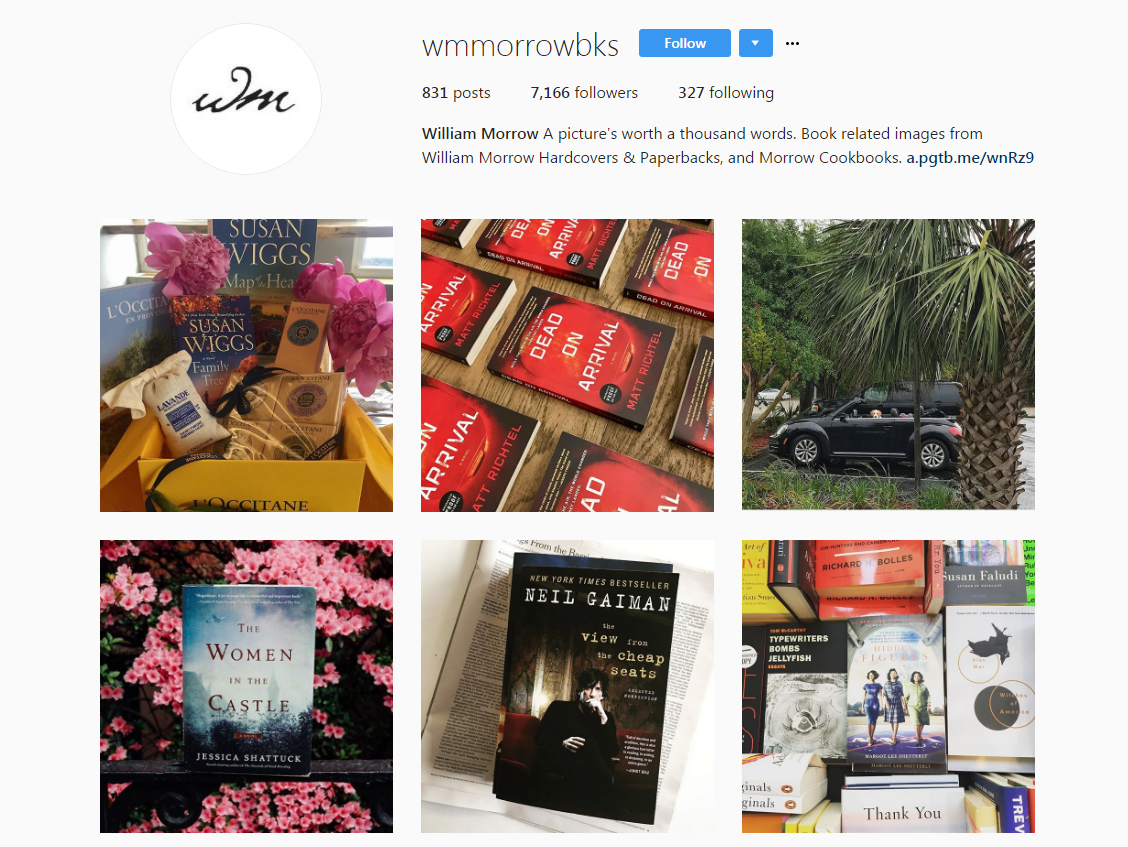 6 Articles that Show How to Promote on Instagram - Book Town Blog