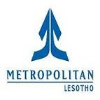 Job Opportunities at at Metropolitan Lesotho
