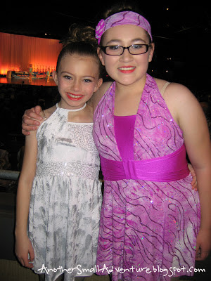 Another Small Adventure: Days with my kids.