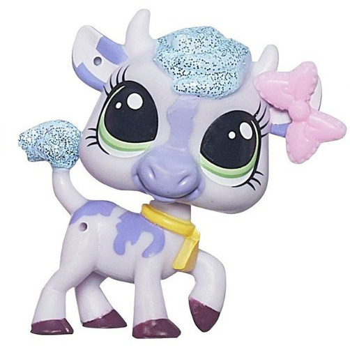 LPS Database Search: "Cow" | LPS Merch