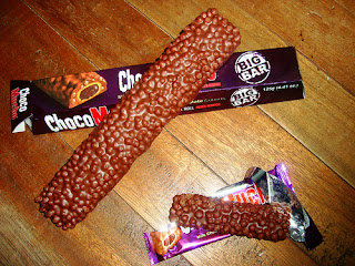 creaonic: Choco Mucho - Choco Fun