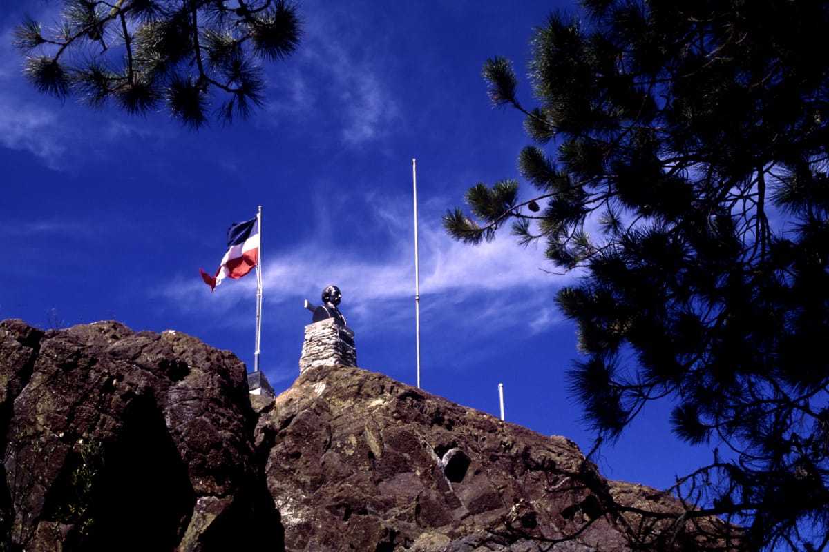 Pico Duarte, recursos naturales y biodiversidad. ¿Por qué interesa?