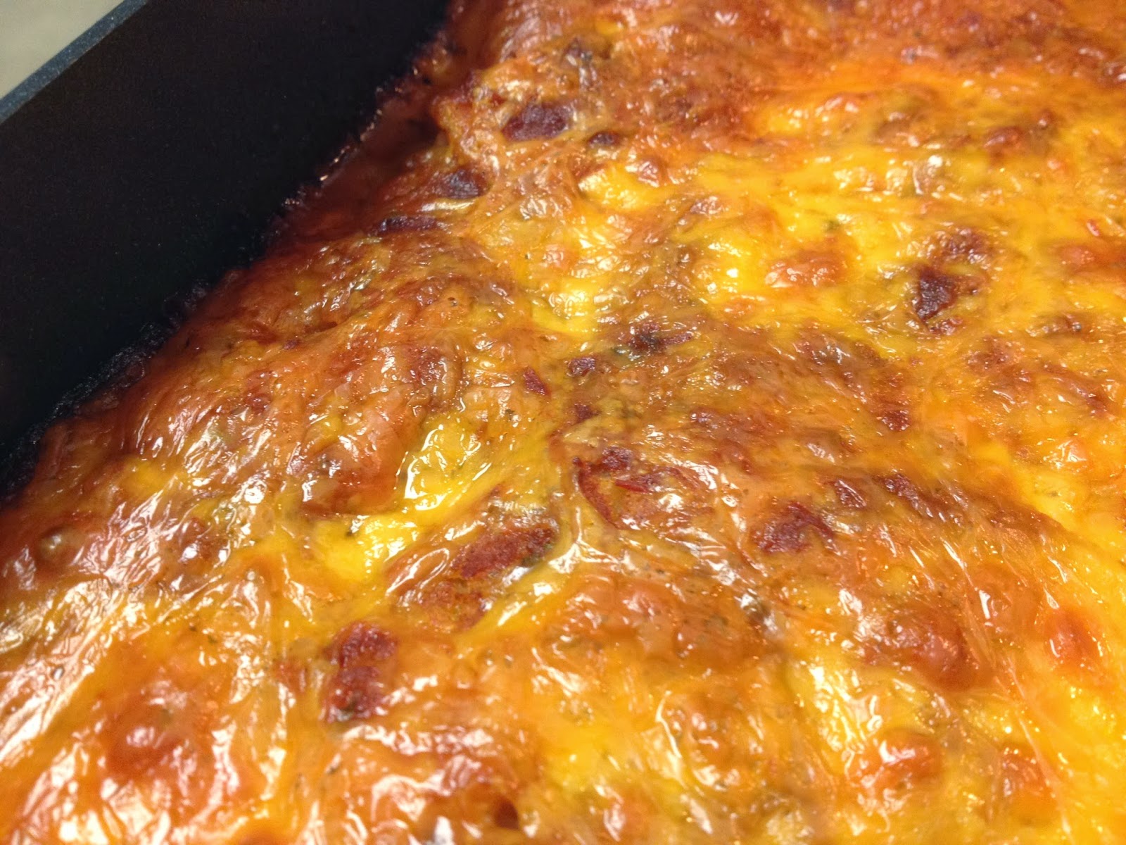 The CrossRoads Baker