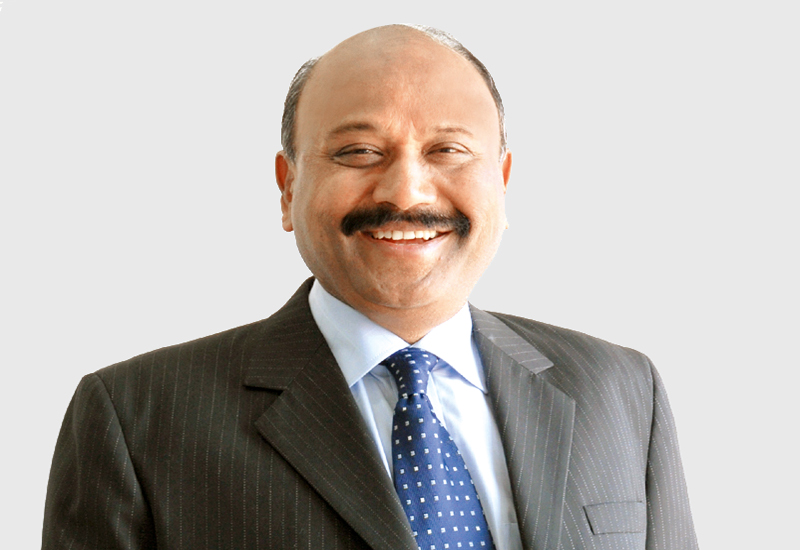 Business in India: GMR is a Mechanical Engineer but his entrepreneurial ...