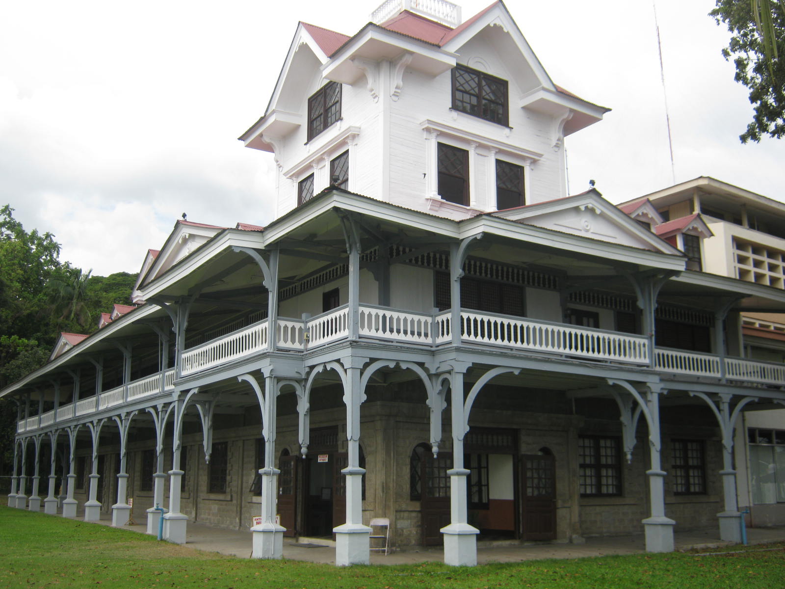 Silliman Anthropology Museum : A Time Travel Experience ~ Wazzup ...