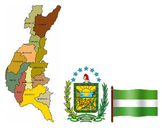 Provincia de Los Rios