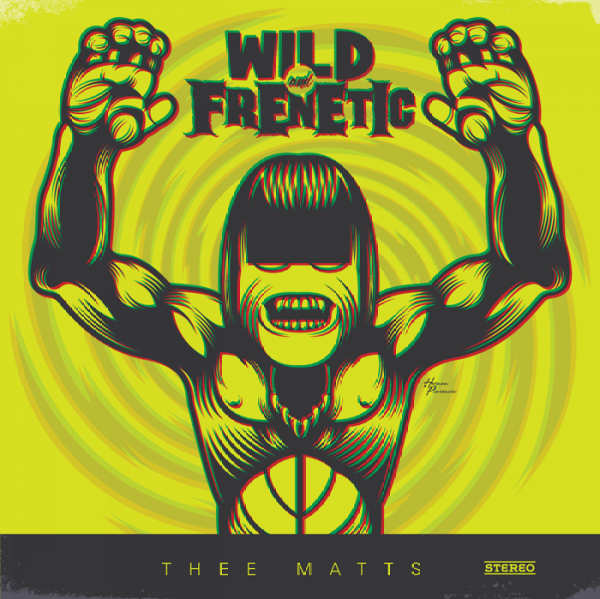 Simplemente Musica ....: Rock Garage y Algo Mas