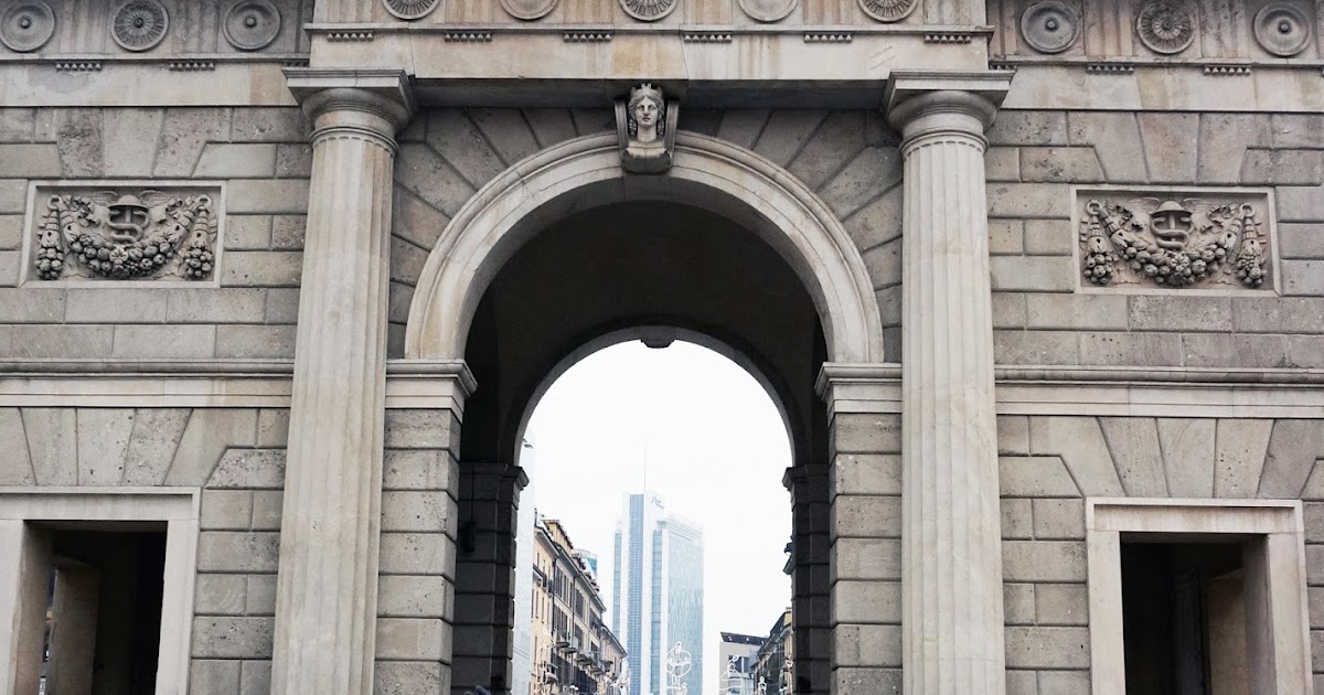 MILAN : UNE JOURNÉE DANS LE QUARTIER GARIBALDI, LES BONNES ADRESSES ...