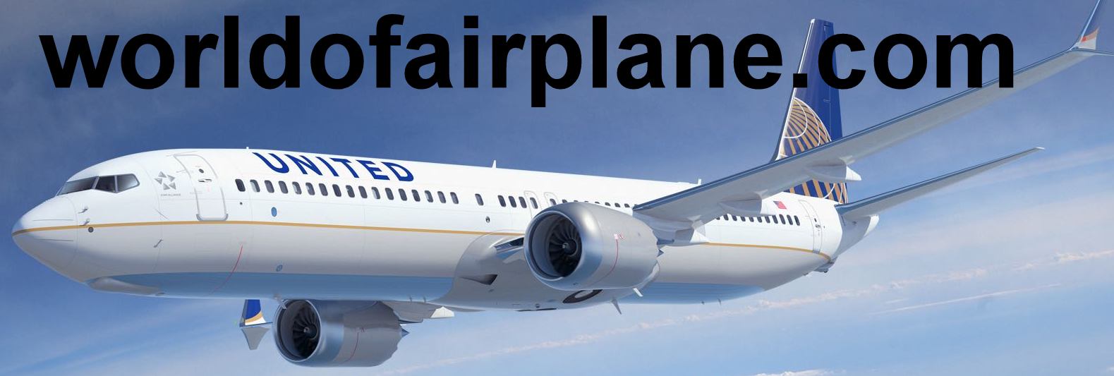 World Of Airplane : Boeing 737-400 is a Twin-Engined