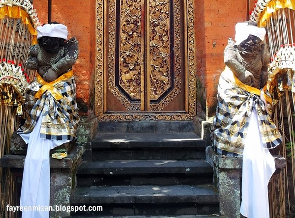 BALI TRAVEL GUIDE - TIPS & TRICKS! | Fayreen Mizan