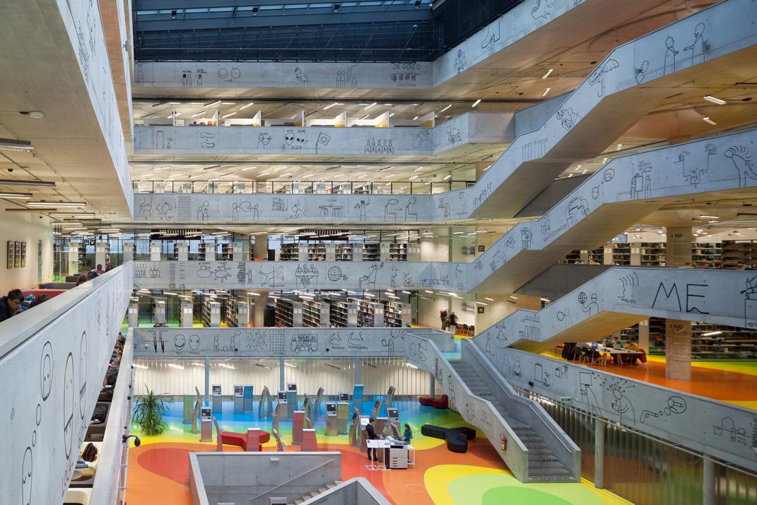 Projektil Architekti – a f a s i a