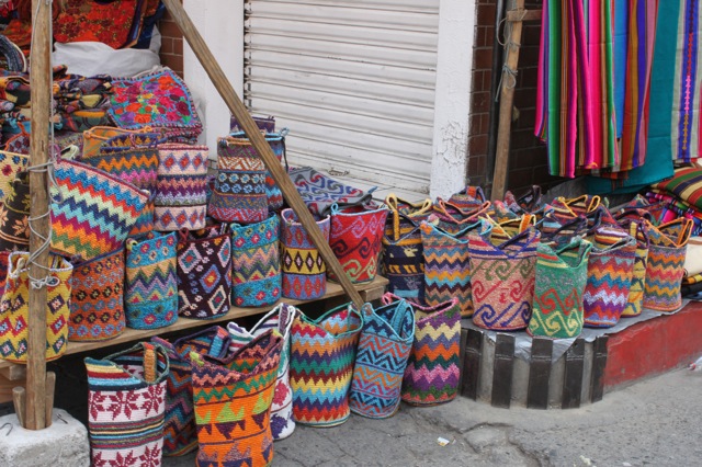 LoLovie: Crafts of Guatemala