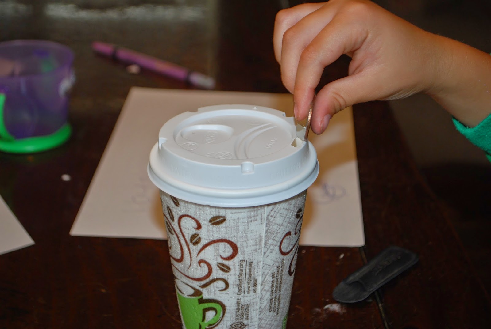 Preschool Activity Ideas | Toddler Activity Ideas | Mommy With ...