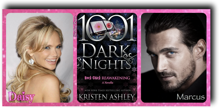 Rock Chick Reawakening (Rock Chick, #0.5) by Kristen Ashley | Goodreads