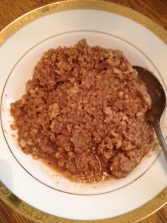 Kelley's Passion for Nutrition and Wellness: Haroseth Recipe for ...