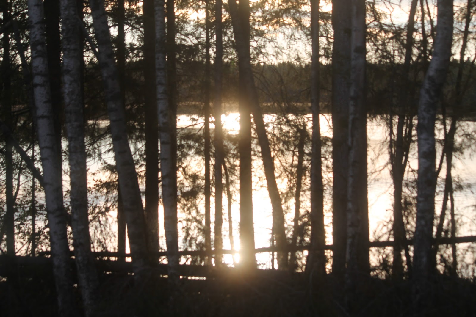 Kokkola Karleby Finland: Pirun perunamaa