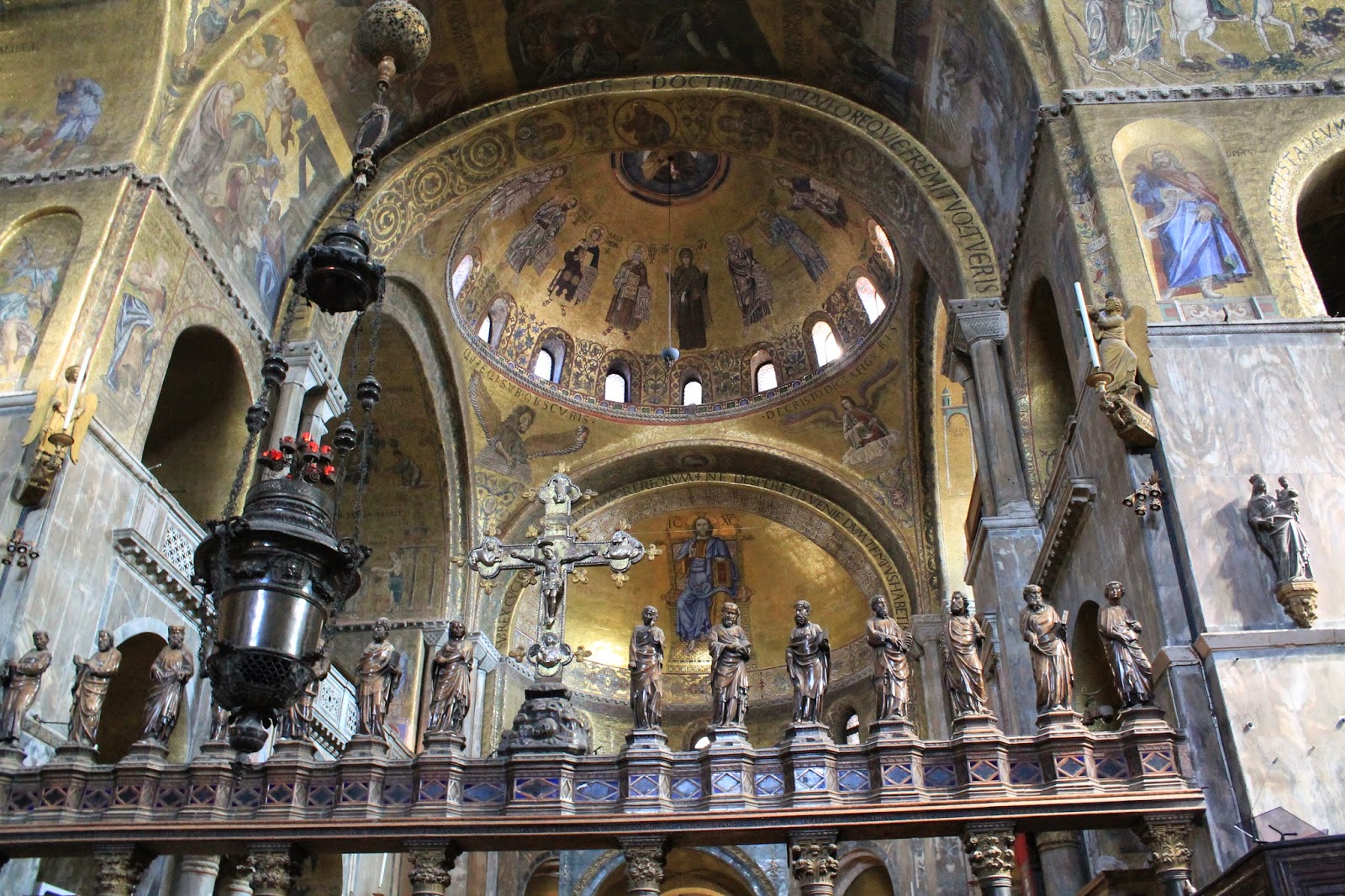 Honeymoon in Venice Italy with a side of temper tantrum | I Run For Wine