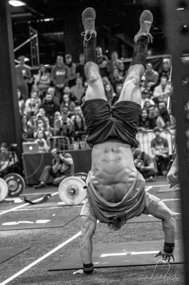 CompetitorsWOD: Saturday 2.15.14