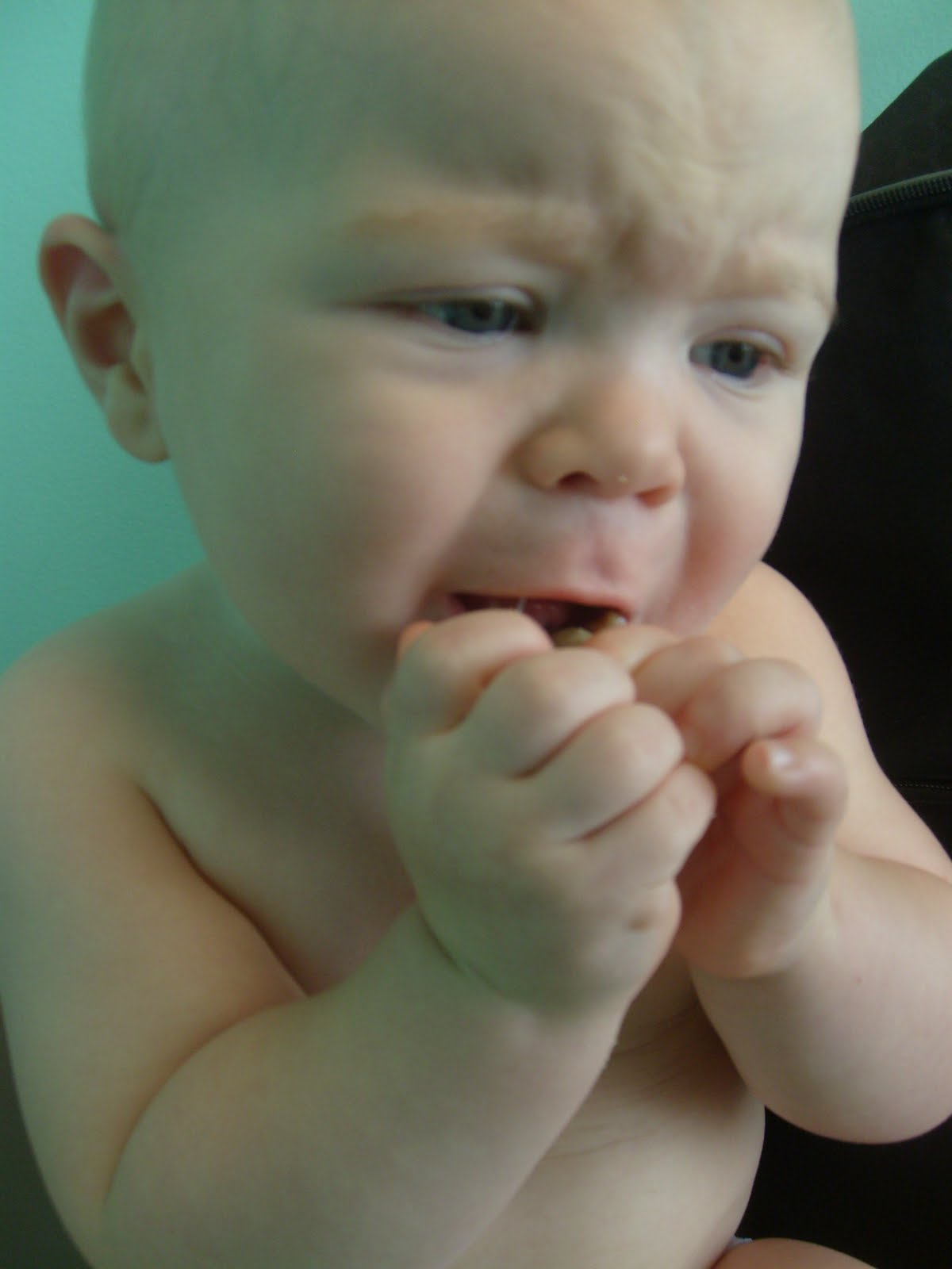 ♥ I am the Luckiest ♥: DOC band Mission: COMPLETE!