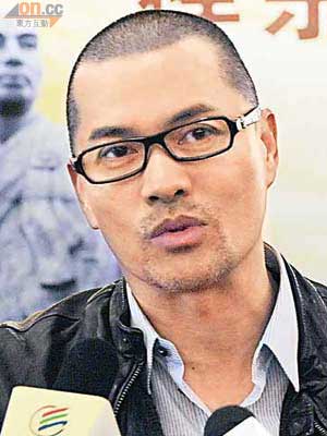 TVB Entertainment News: Ray Lui and his wife to take legal action ...