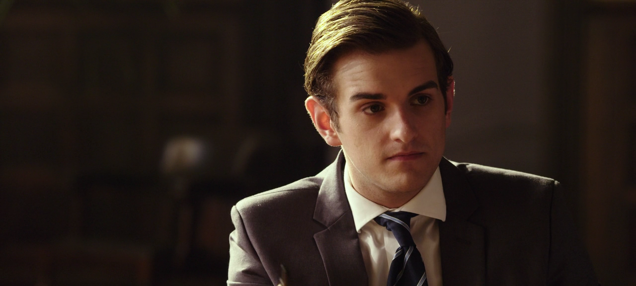 Jacob Elordi, Joel Courtney, Evan Hengst & Joshua Eady in The Kissing ...