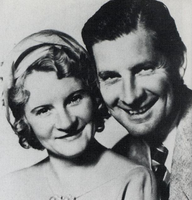 Los Angeles Morgue Files: Marilyn Monroe's Guardian Grace Goddard 1953 ...