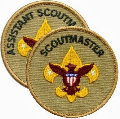 BSA Troop 20 Middleborough: Scoutmaster Specific Training