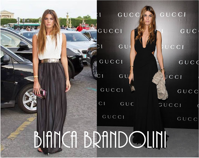 AnnChic: Bianca Brandolini