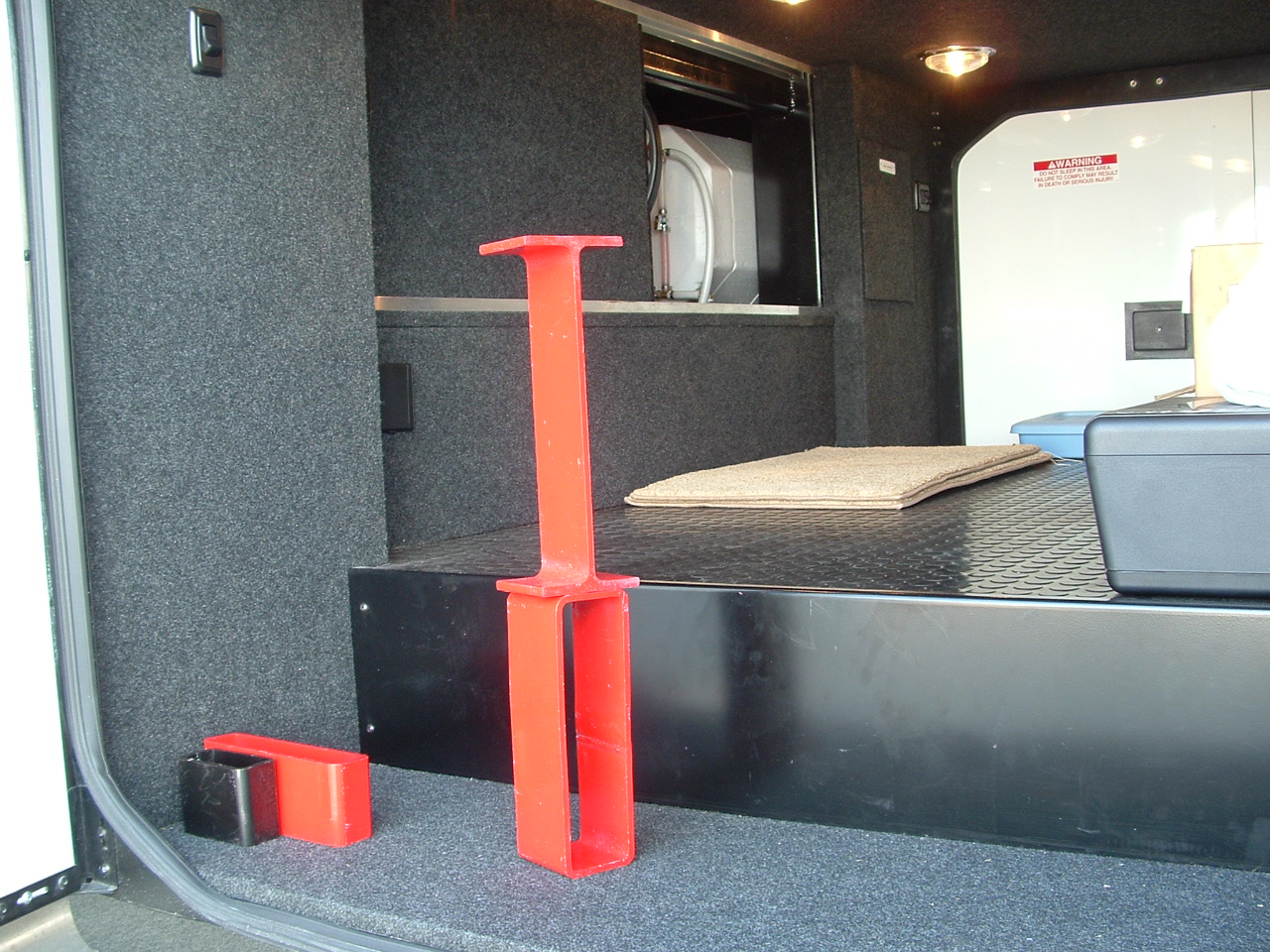 Diesel Gypsy: FORKS RV & The Continental Coach