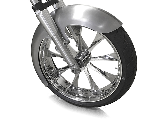 American Motorcycle Design: Hawg Halters Inc.