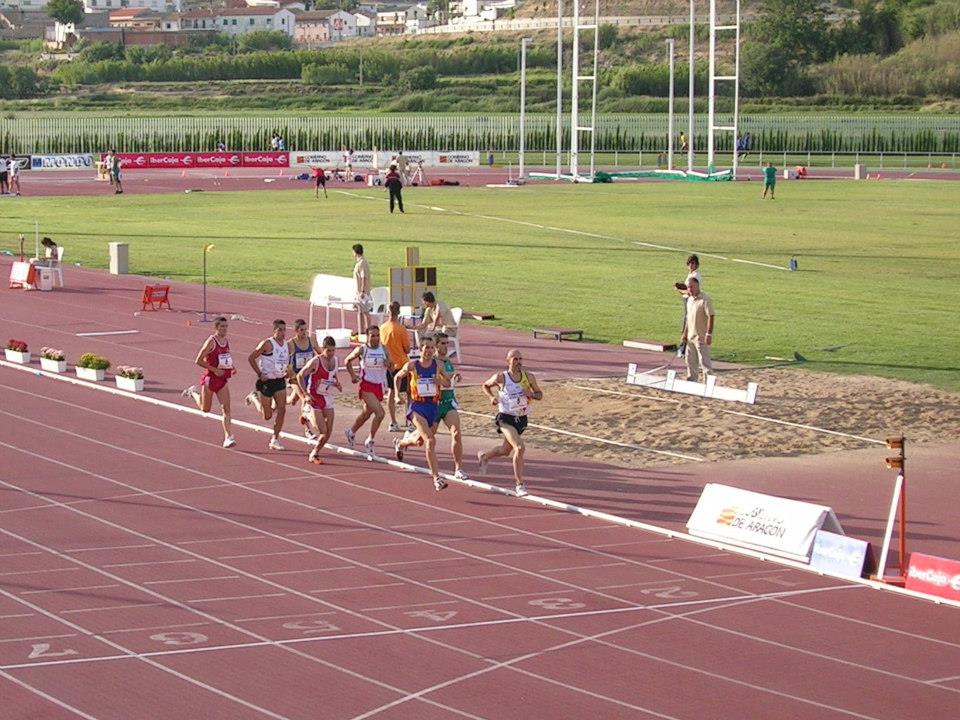 marchar y correr en Aragon: BENEFICIOS DE MARCHAR Y CORRER