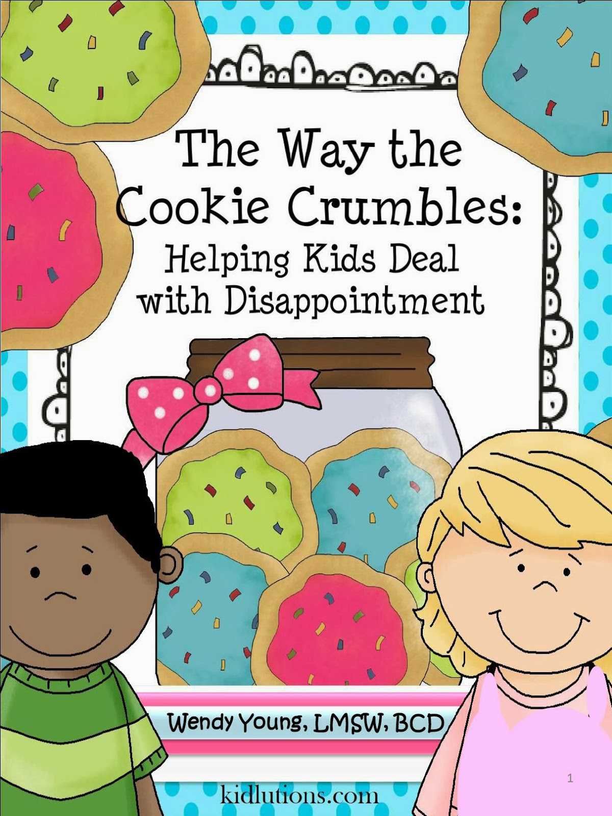 Helping Kids Deal with Disappointment