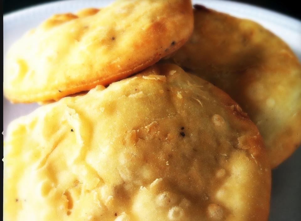 Arepas De Coco Recipe - Banana-breads.com