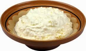 Travel tips to Serbia: Serbian cuisine: Kajmak